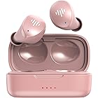 Amazon.com: Wireless Earbuds, Tribit 100H Playtime Bluetooth 5.0 IPX8 ...
