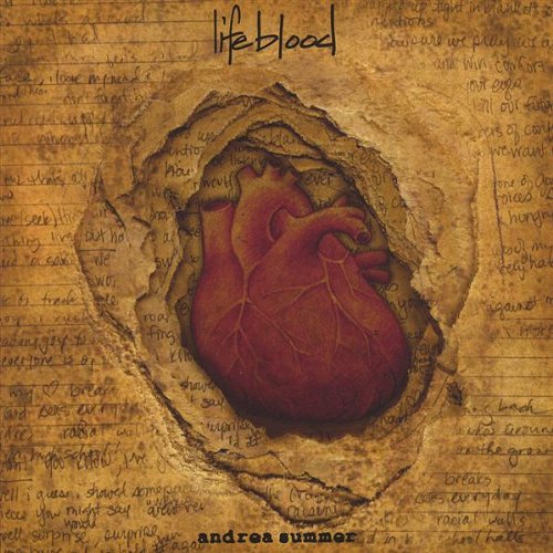 Lifeblood - Amazon.com Music