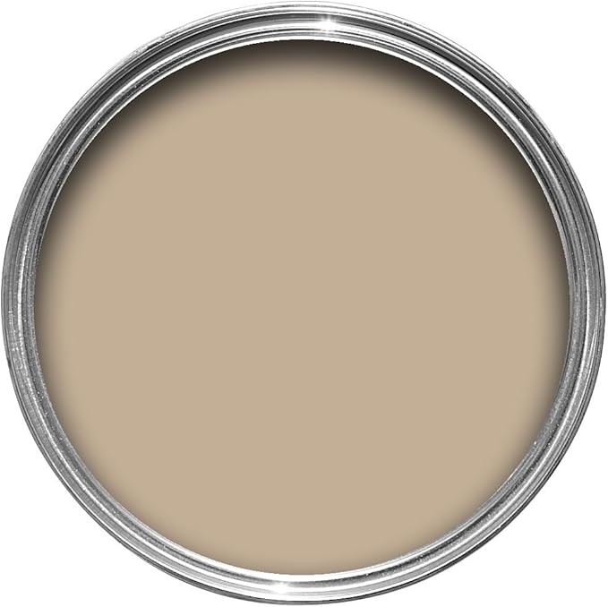 Sandtex Microseal Mid Stone External Matt Ultra Smooth Masonry Paint ...