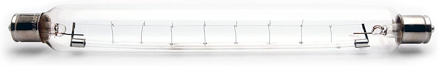 Unifit Strip Light Lamp Bulb: 30W 221mm Clear LED, Warm White, 1 Count ...