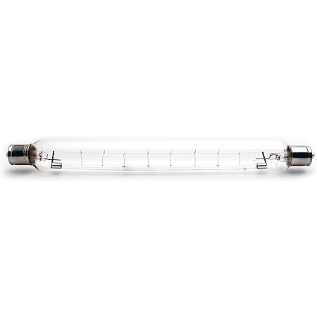 Strip Light Lamp Bulb: 30W 221mm Clear : Amazon.co.uk: Lighting