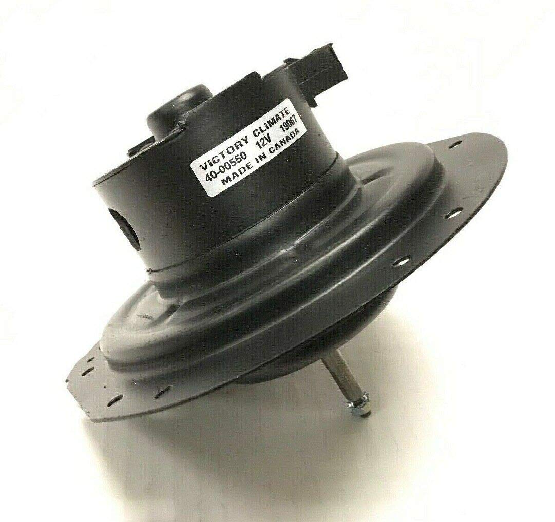 Amazon.com: Victory Climate Systems 40-00550 Blower Motor 12V : Automotive