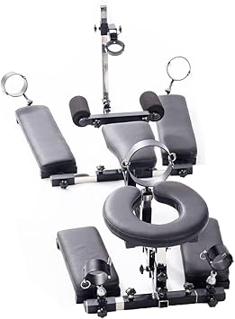 Amazon.com: Kneeling Chair Sex Furniture, Obedience Bench Sex Machines ...