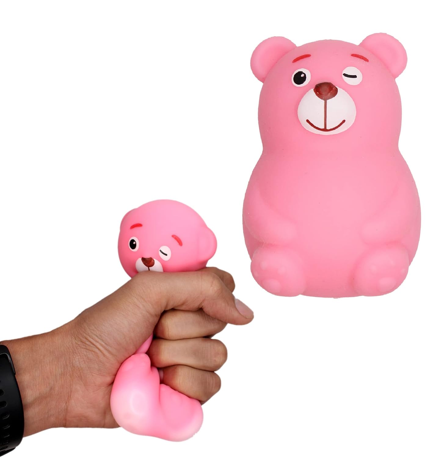 Prime Stress Relief Squeeze Ball Toys for Kids and Adults Sensory ...