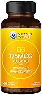 Amazon.com: Vitamin World: Vitamins & Minerals