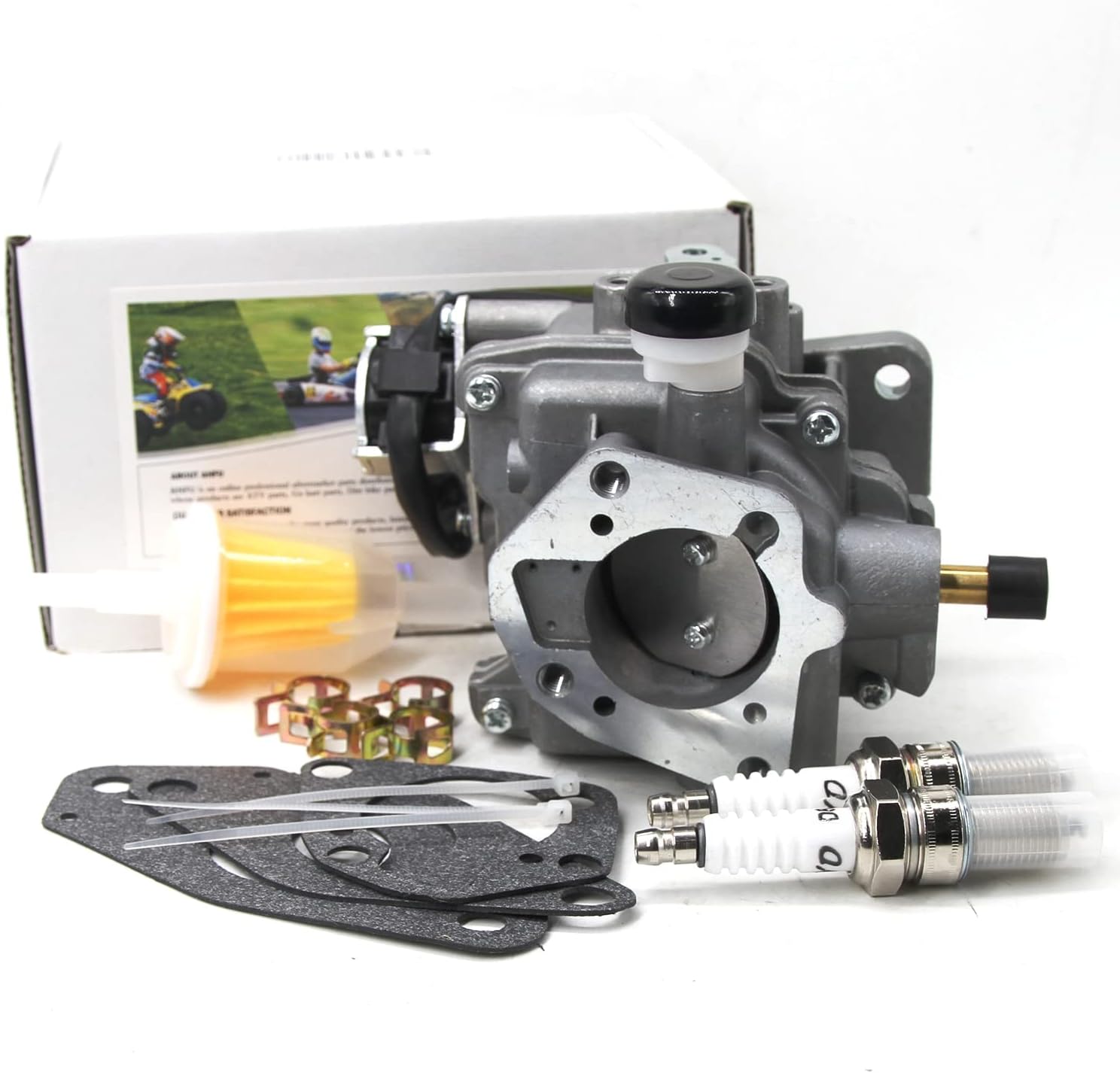 Amazon.com: Carburetor Replaces for Kohler CH22 CH23 CH620 CH680 19HP ...