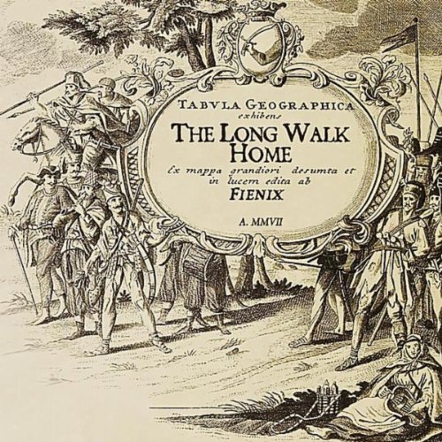 Play The Long Walk Home by Fienix on Amazon Music