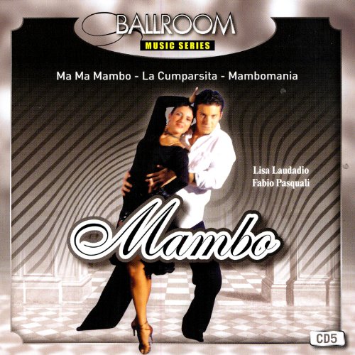 Play Mambo by VARIOUS ARTISTS on Amazon Music