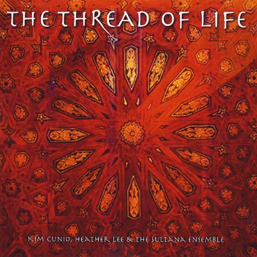 Amazon.com: The Thread of Life : Kim Cunio: Digital Music