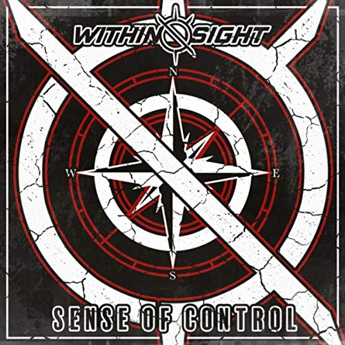 Amazon MusicでWithin SightのSense of Controlを再生する