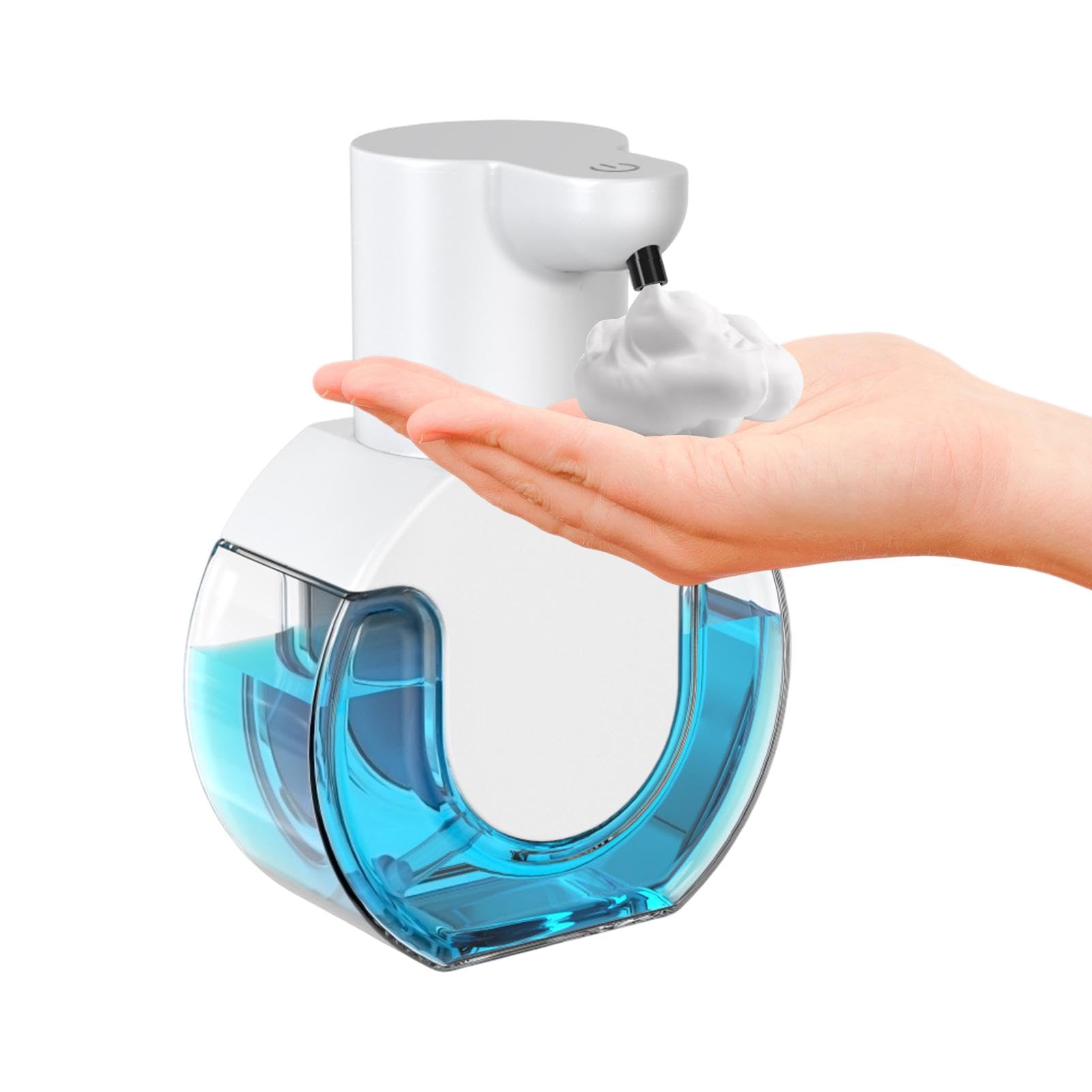 Amazon.com: Automatic Liquid Soap Dispenser Touchless Hand Soap ...