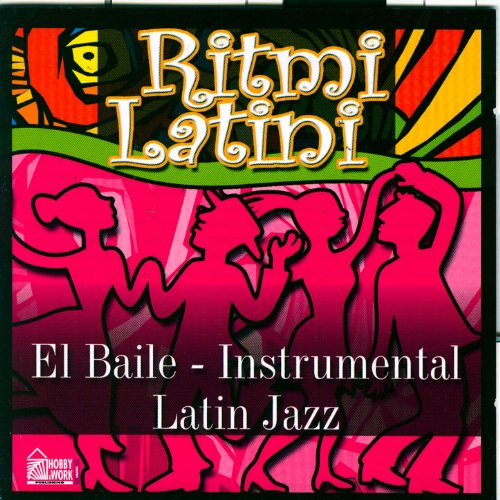 Amazon.com: Ritmo Latino – El Baile/instrumental Latin Jazz : Various ...