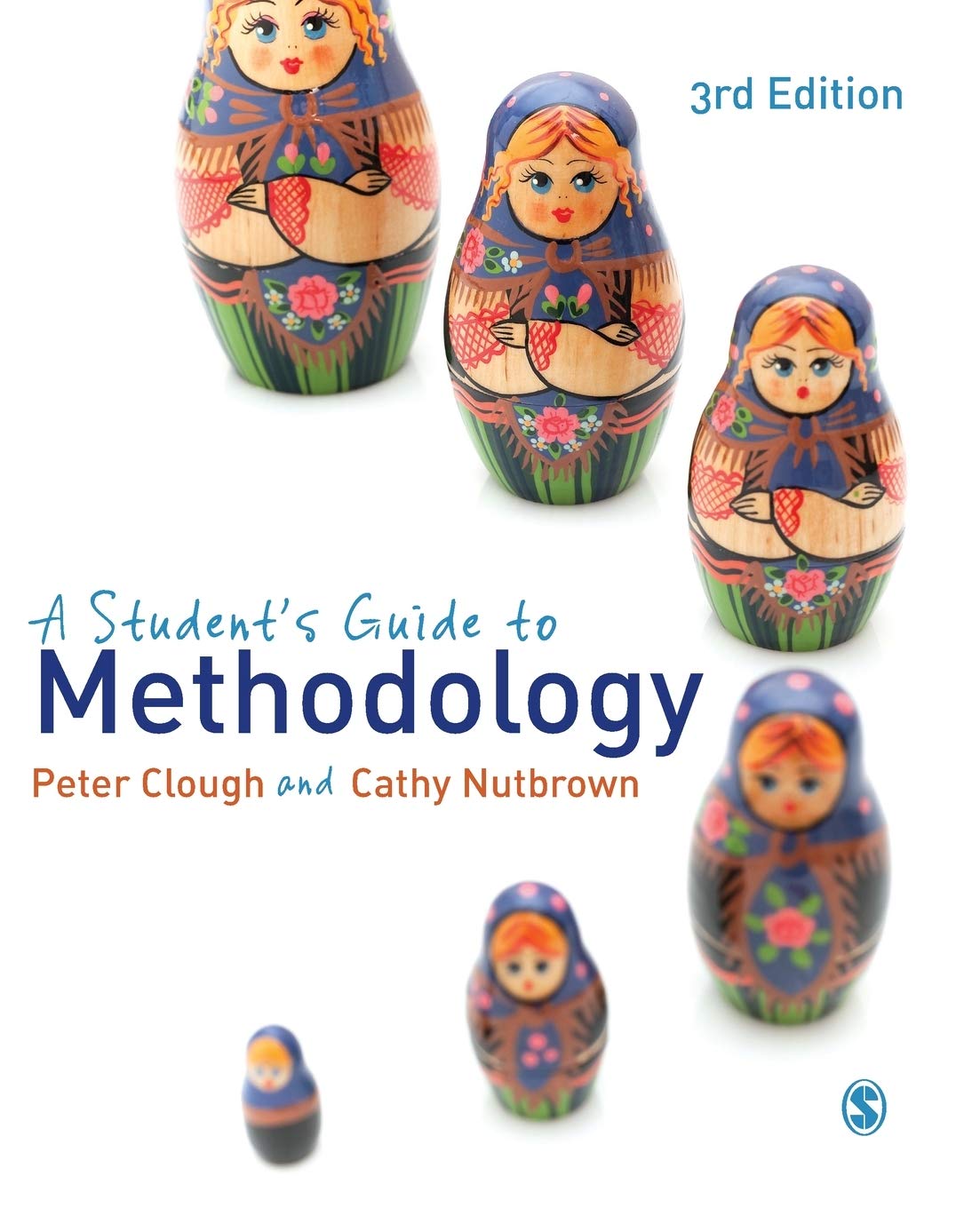 Amazon.com: A Student′s Guide to Methodology: 9781446208625: Clough ...