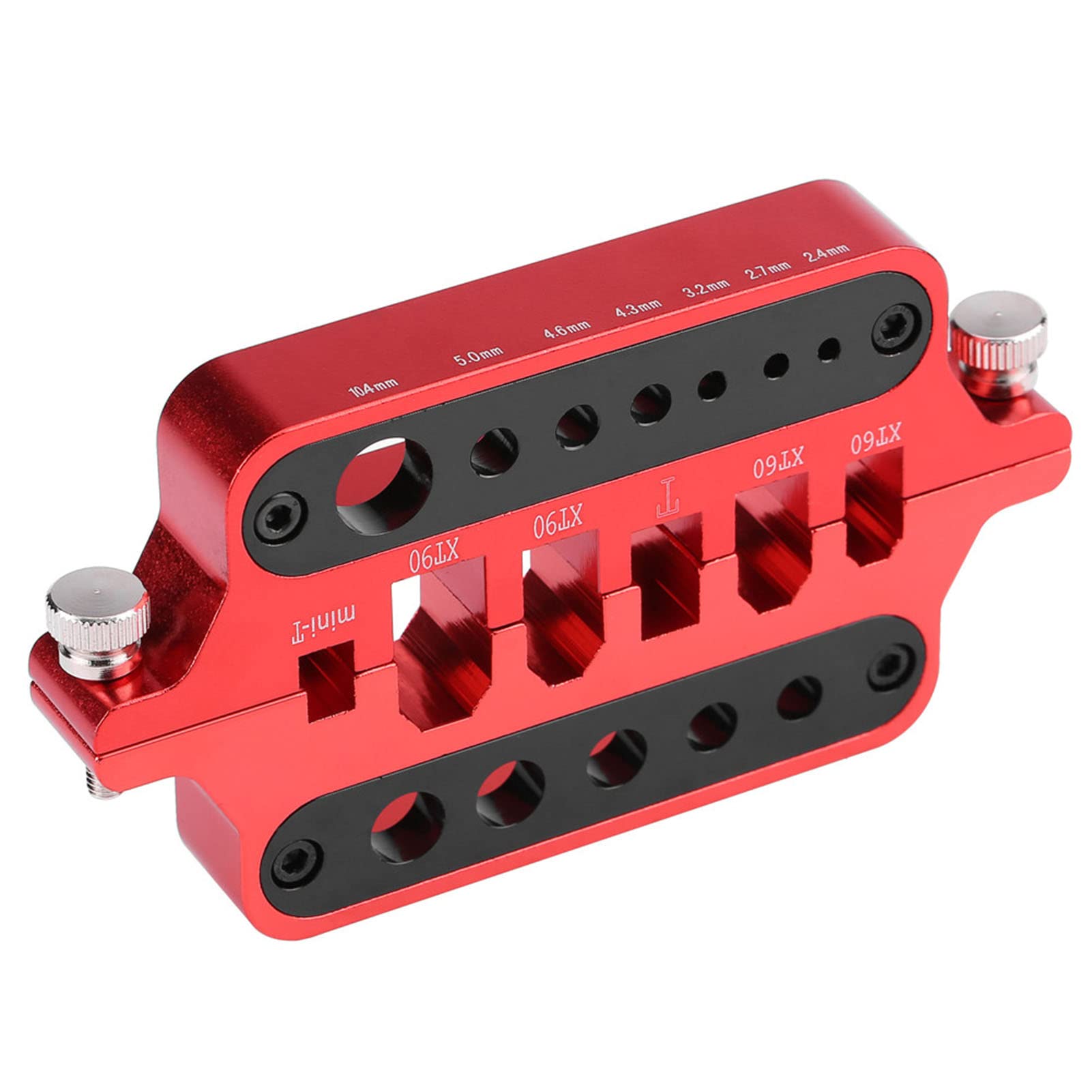 Buy Rc Connector Soldering Jig, 100% Brand New Soldering Jig Connection ...