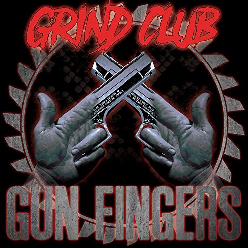 Play Gun Fingers by Grind Club on Amazon Music