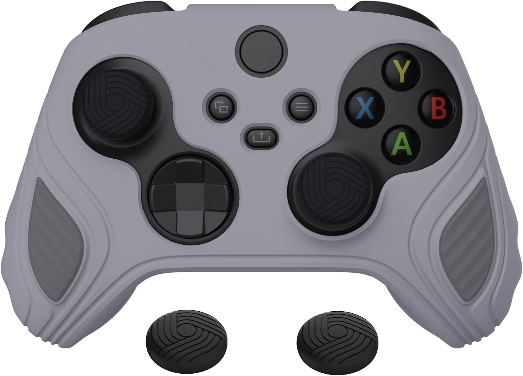 Amazon.com: PlayVital Scorpion Edition Two-Tone Anti-Slip Silicone Case ...