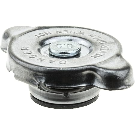 Amazon.com: Stant 10226 Radiator Cap - 15 PSI : Automotive