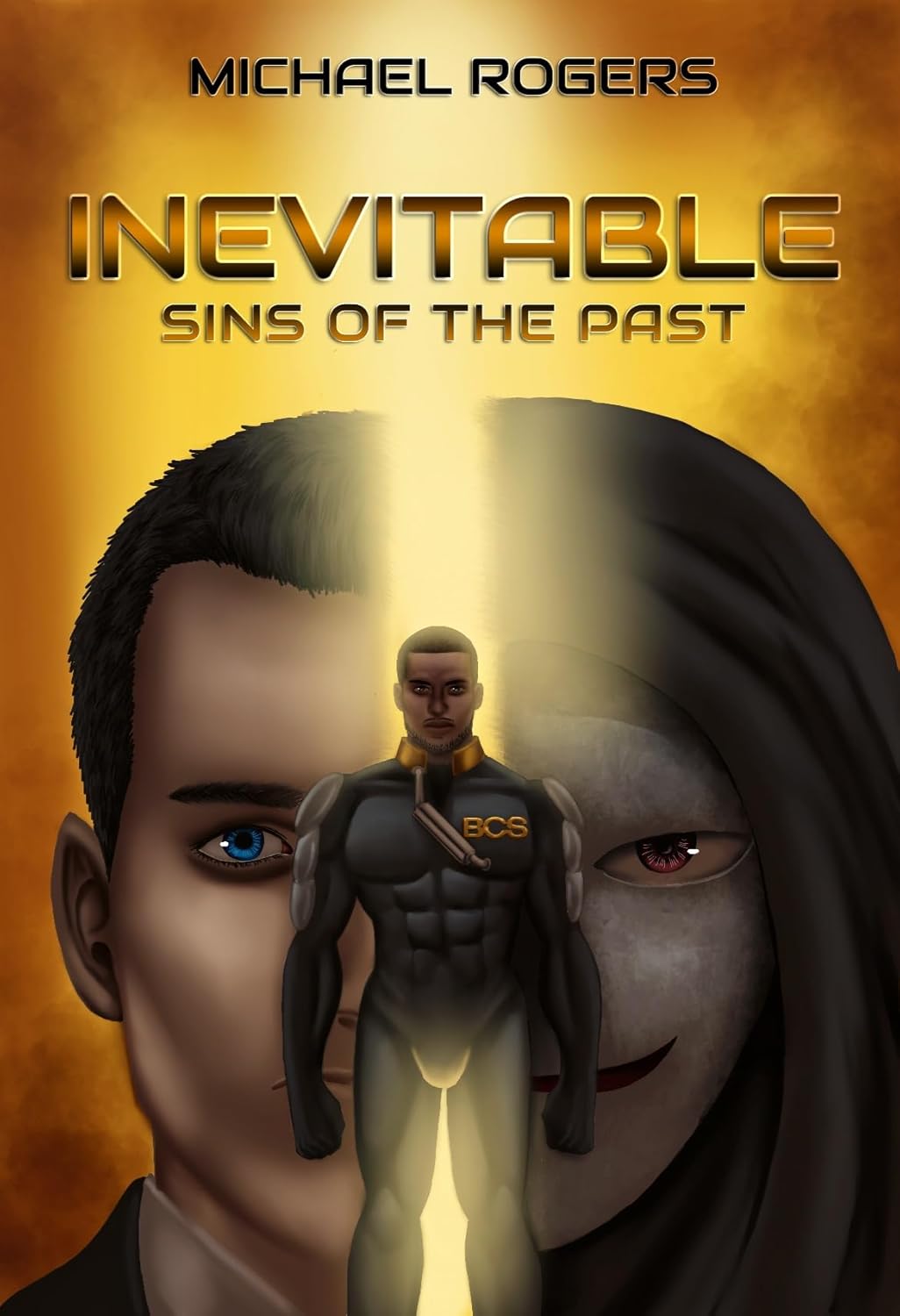 Amazon.com: Inevitable: Sins of the Past (Inevitable Series Book 3 ...