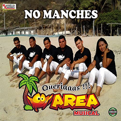 Amazon.com: No Manches : Marea Musical: Digital Music