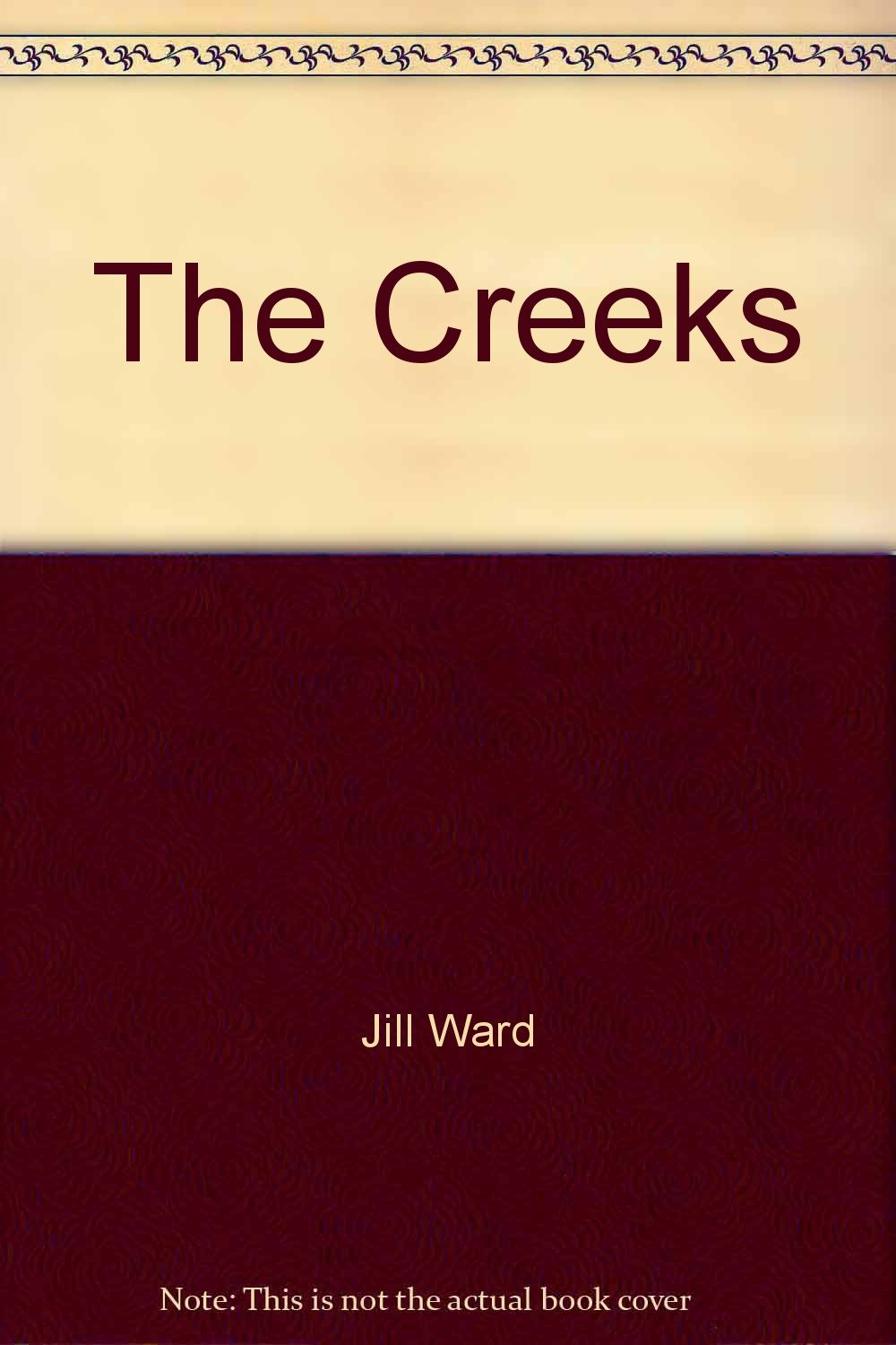 Amazon.com: The Creeks (Georgia, My State Native Americans ...