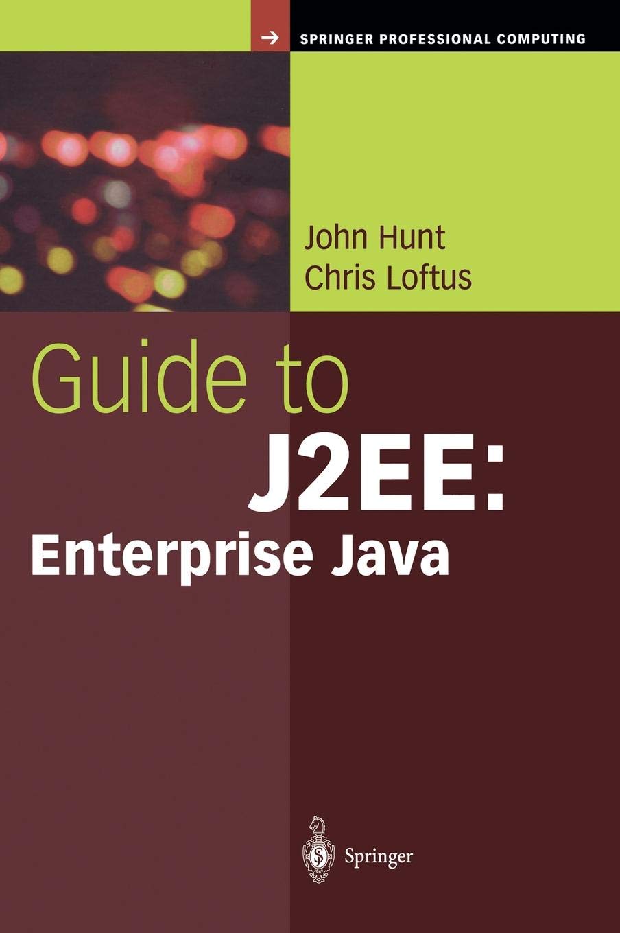 Design Patterns In J2Ee Applications - Free Patterns
