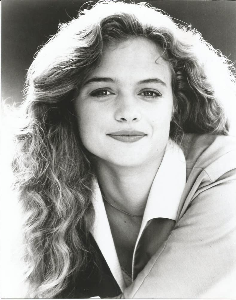 Heather Graham Young