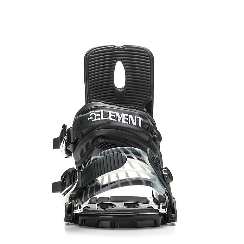 5th Element Stealth 3 Bindings 5th Element Stealth 3 Snowboard Bindings ...