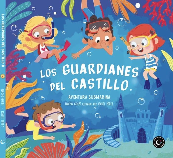 Explora la fascinante magia de los libros infantiles sobre castillos ...