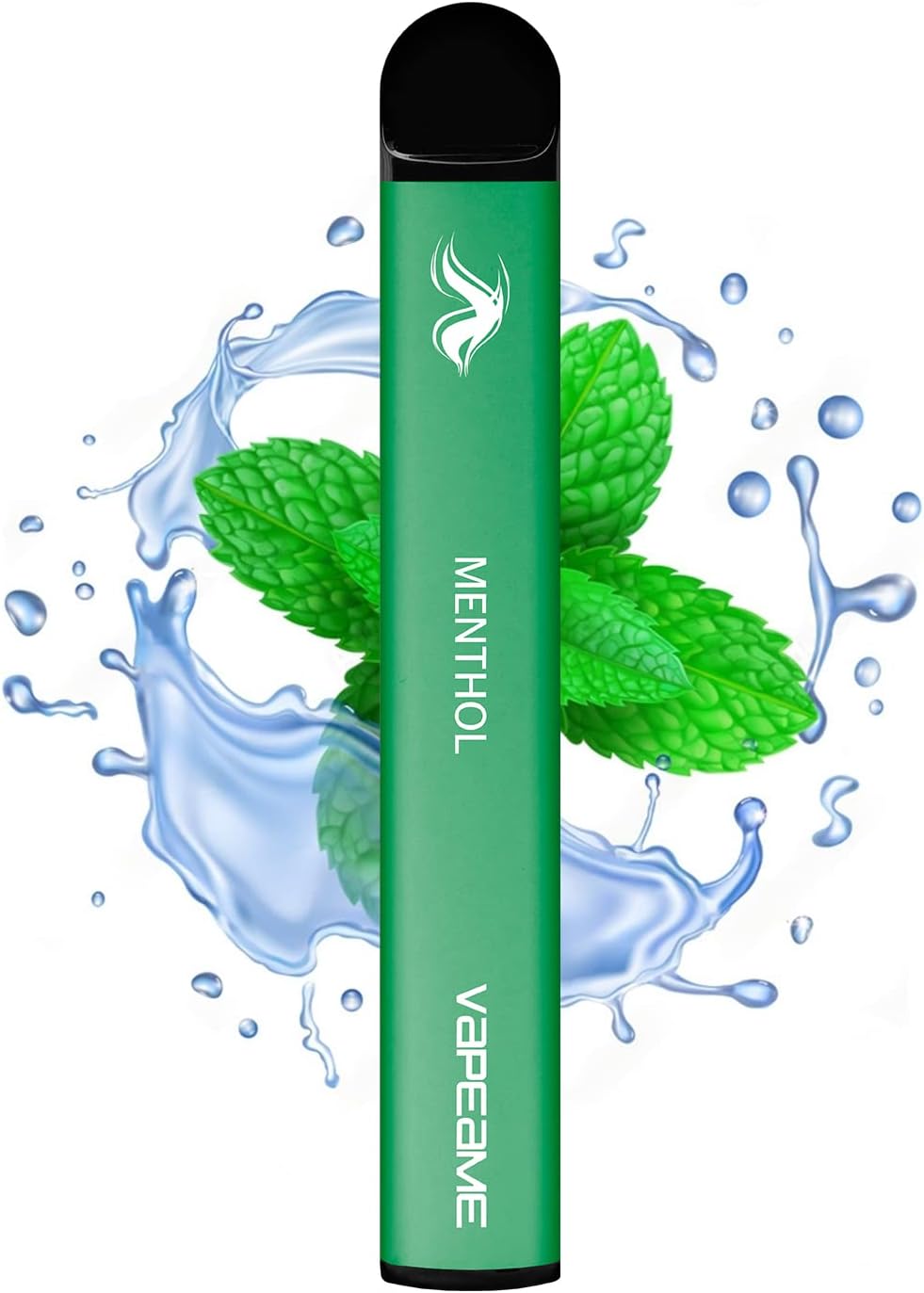 VAPEAME Vaper Desechables de Sabores con hasta 800 Puff, Vaper Sin ...