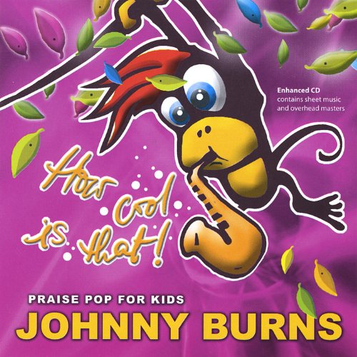 How Cool Is That! by Johnny Burns on Amazon Music - Amazon.co.uk