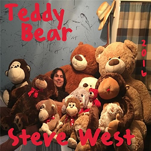 Teddy Bear de Steve West en Amazon Music - Amazon.es