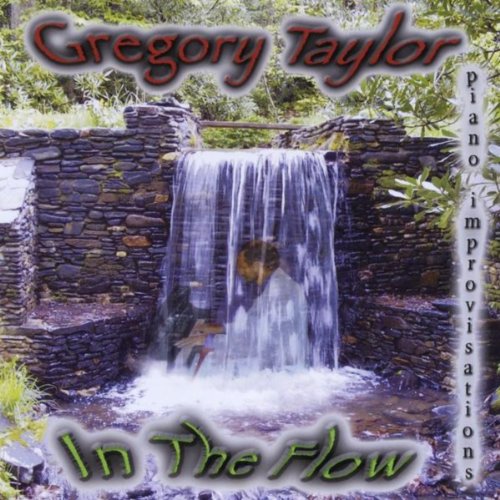 Play In The Flow by Gregory Taylor on Amazon Music