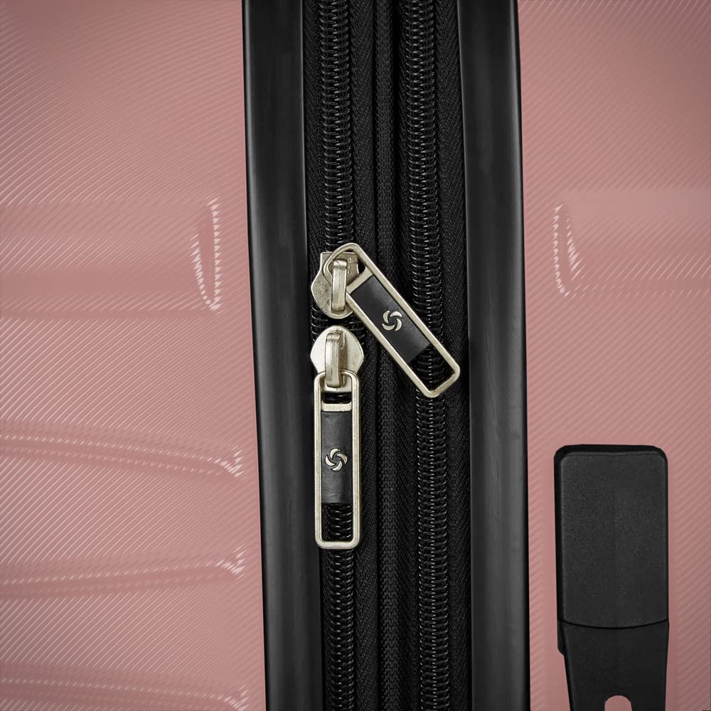 Snapklik.com : Samsonite Evolve SE Hardside Expandable Luggage