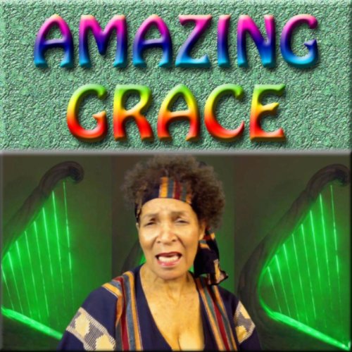 Amazon.com: Amazing Grace : Sherlie Mae Matthews: Digital Music
