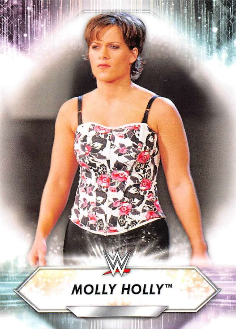 Molly Holly