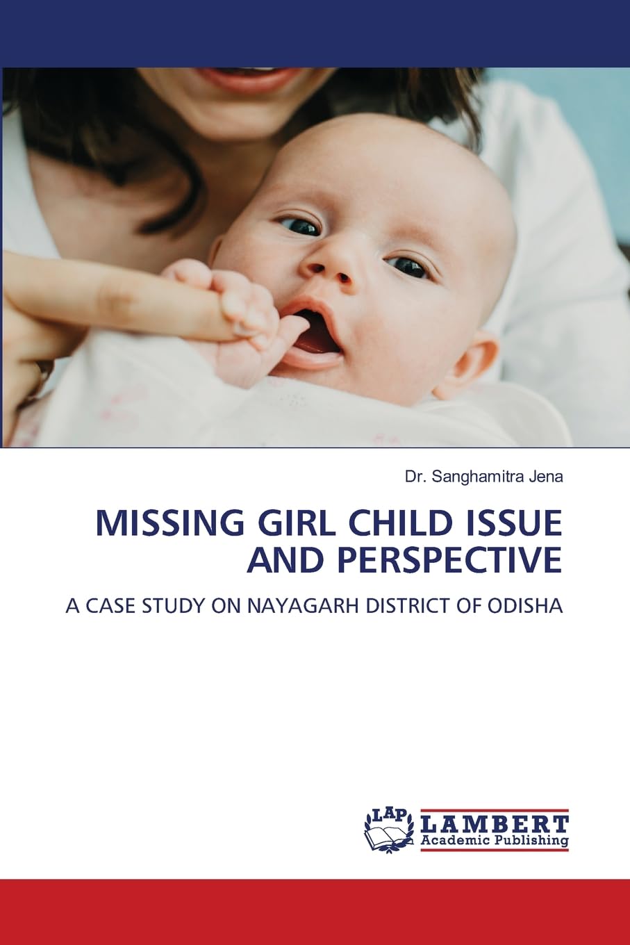 Buy Missing Girl Child Issue and Perspective Book Online at Low Prices ...
