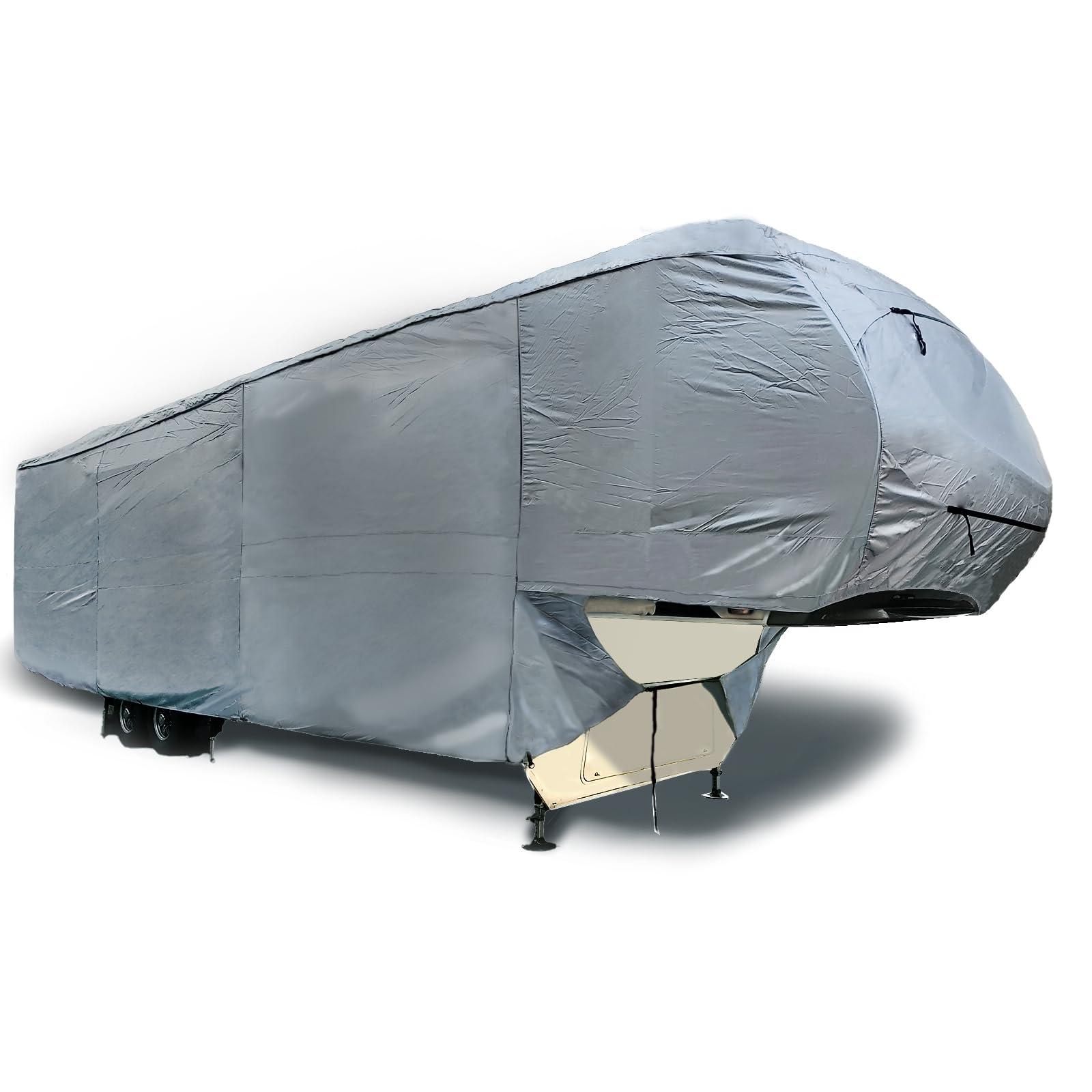 Amazon.com: EliteShield ShieldAll Ultimate Deluxe 5th Wheel RV Travel ...