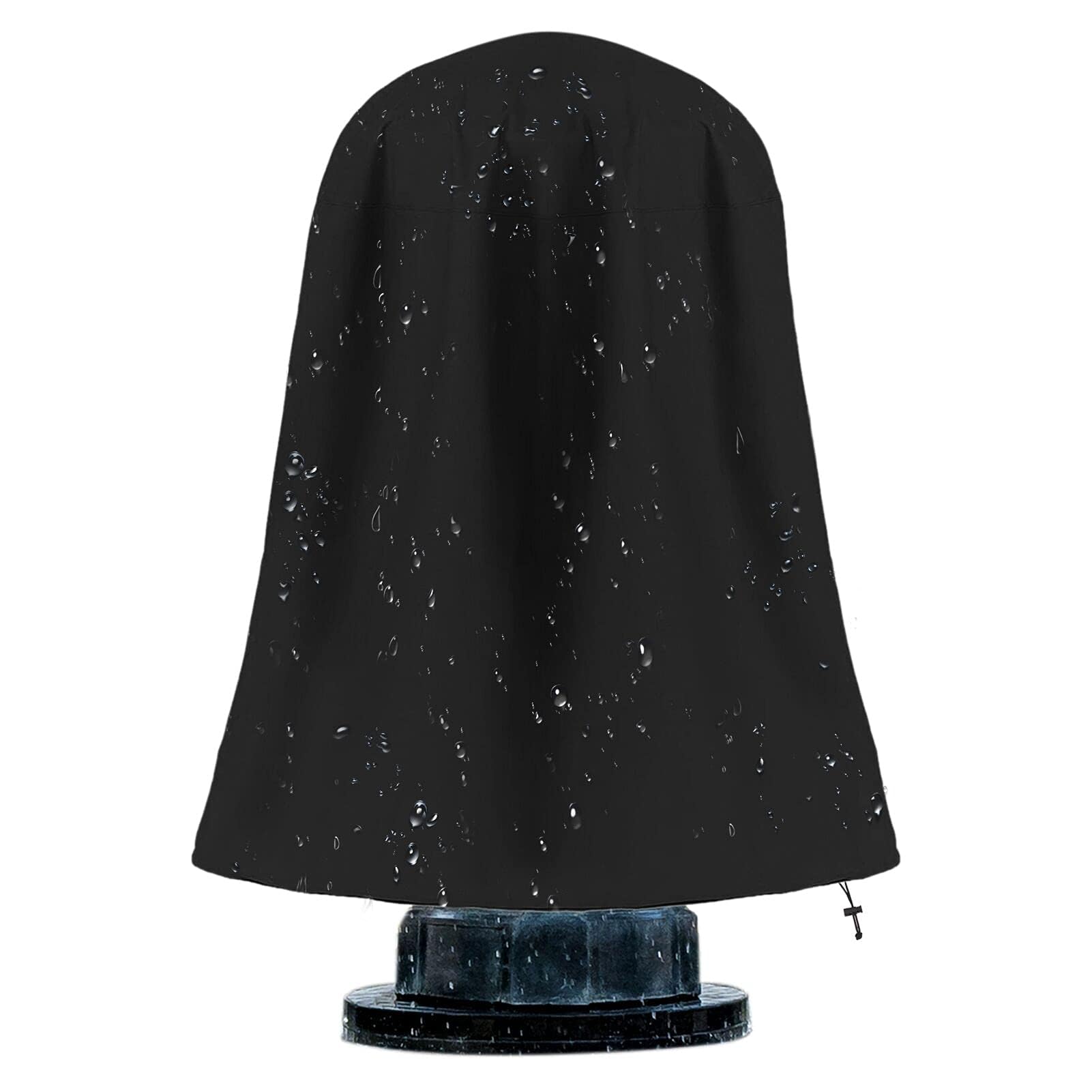 Amazon.com : 36"x42" Outdoor Water Fountain Covers for Winter ...