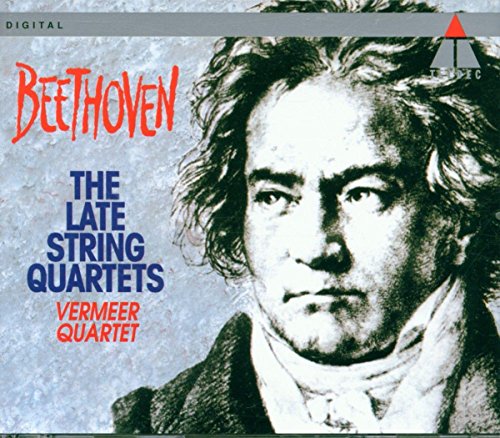 Amazon.co.jp: Beethoven : Late String Quartets Nos 12 - 16 : ウィーン・ハイドン・トリオ: デジタルミュージック