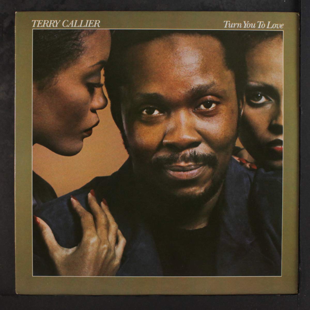 TERRY CALLIER - turn you to love - Amazon.com Music