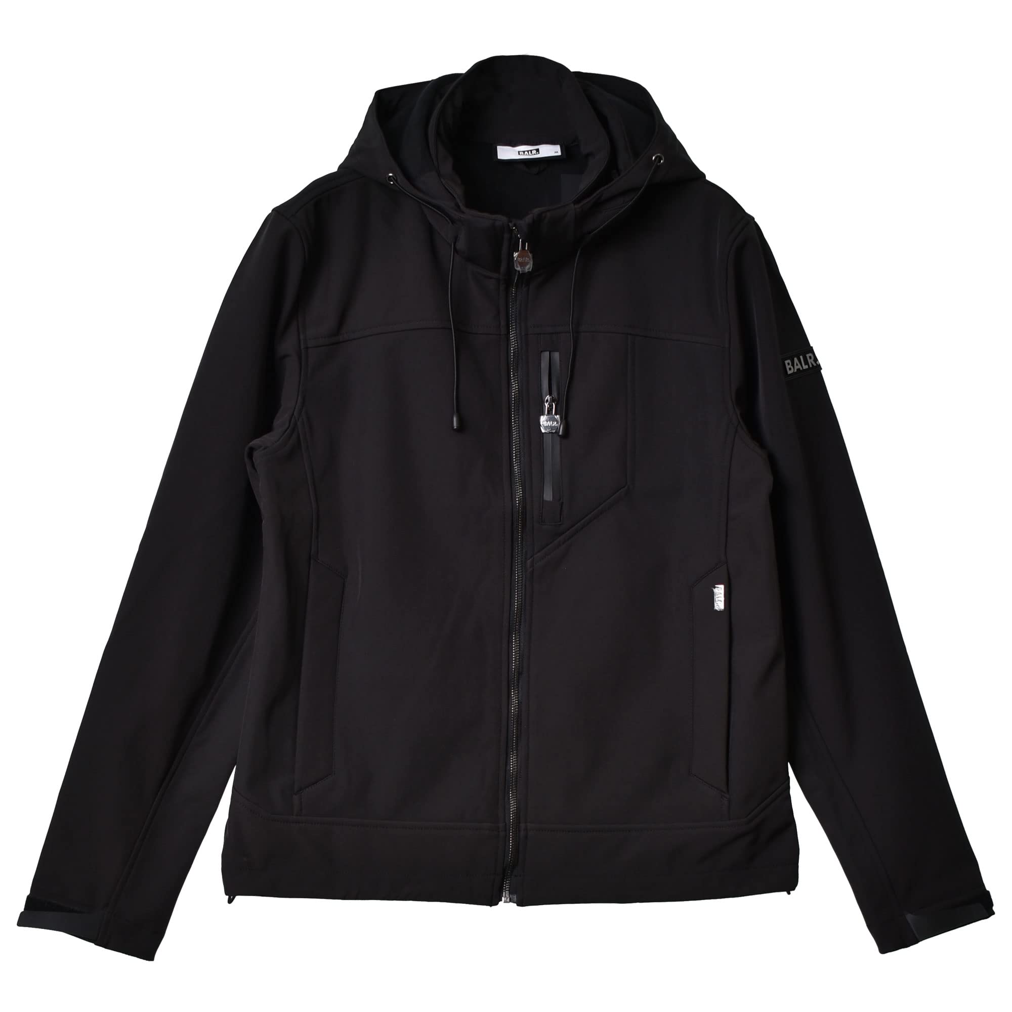 Amazon | [ボーラー] ジャケット JOSEPH BADGE SOFT SHELL JACKET メンズ B1386.1030 ウエア ...