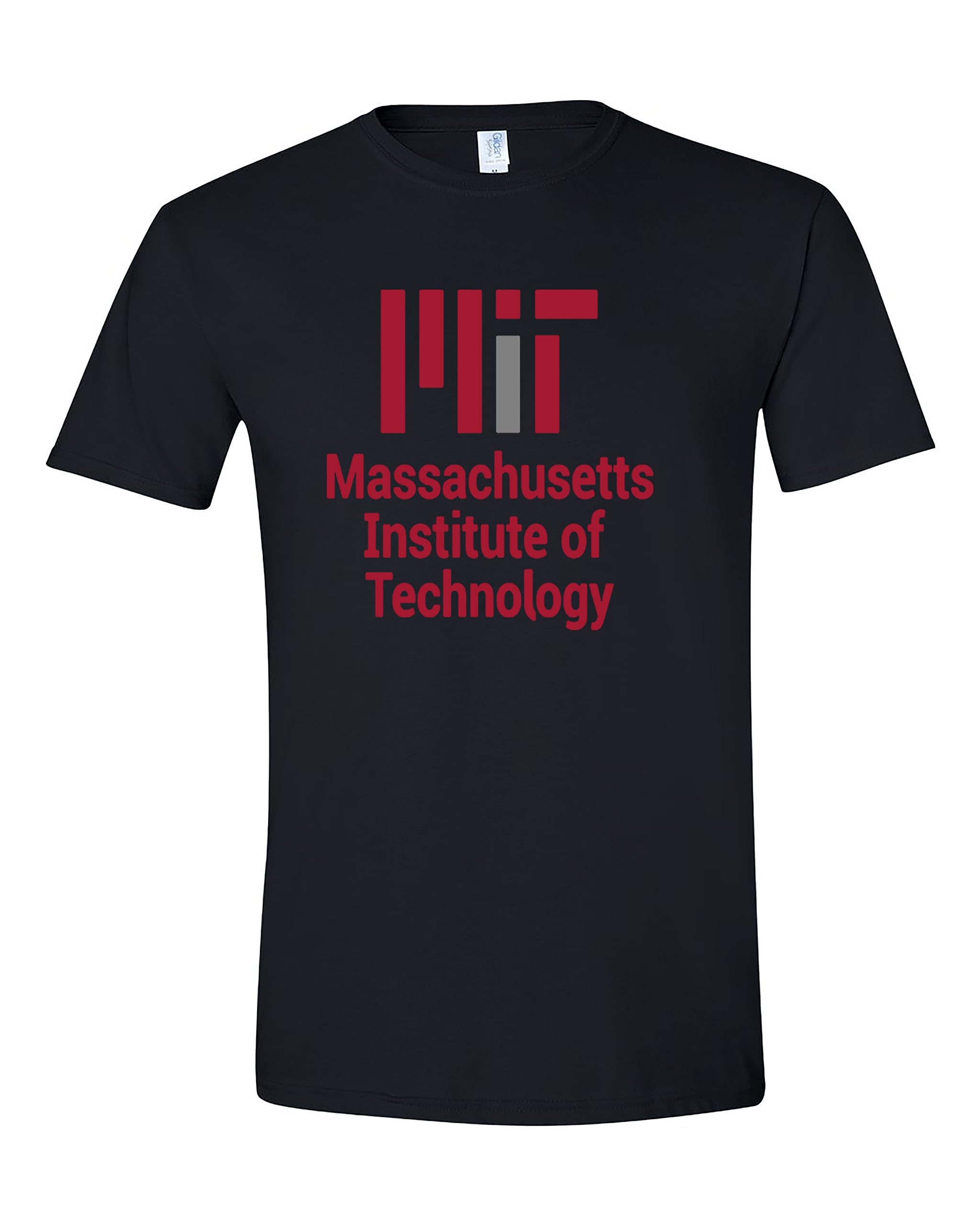 World and Space MIT University T-Shirt, MIT University Logo Shirt, Game ...