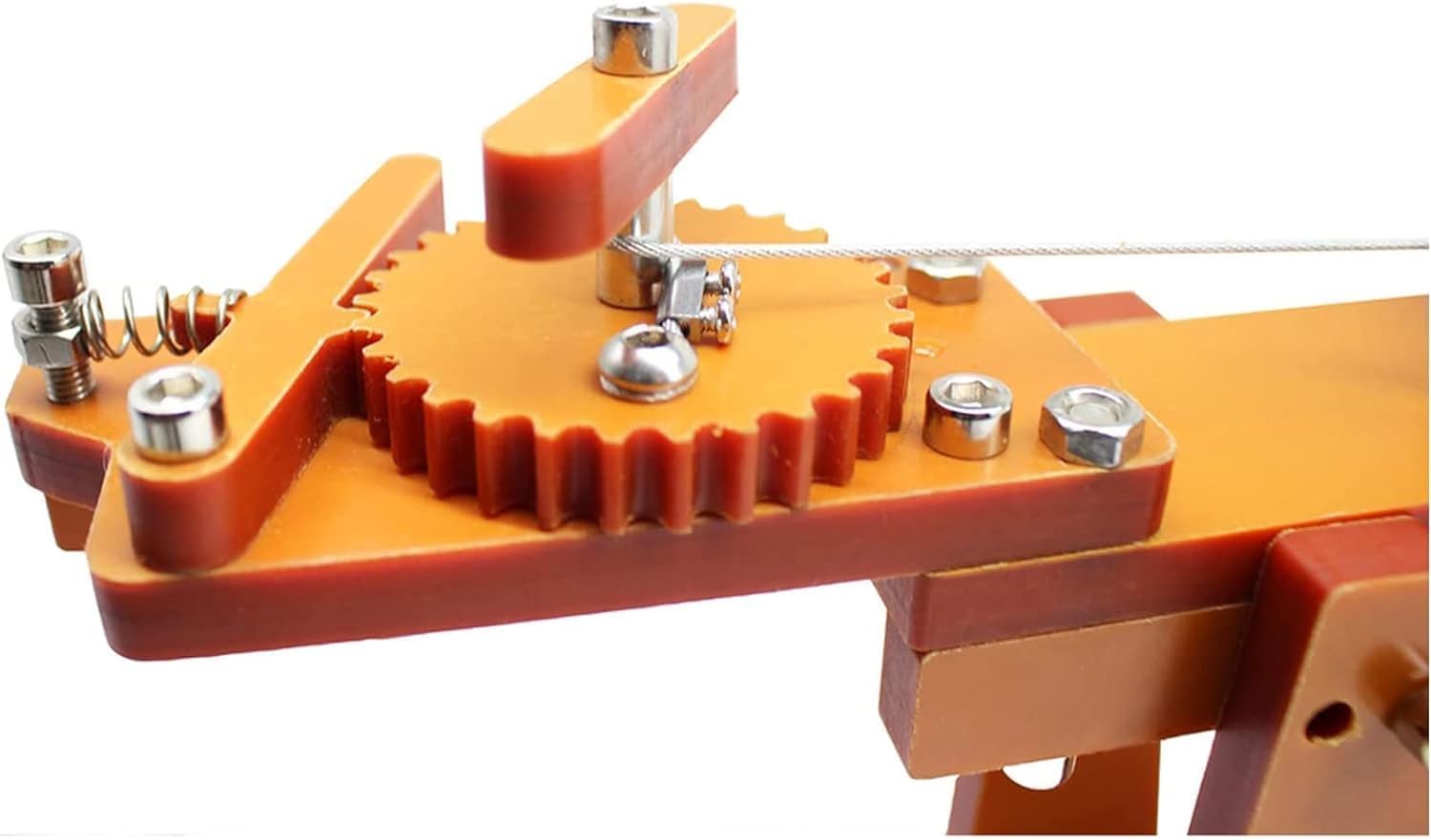 KEULEN Badminton Racket Threading Machine, Winch Philippines | Ubuy