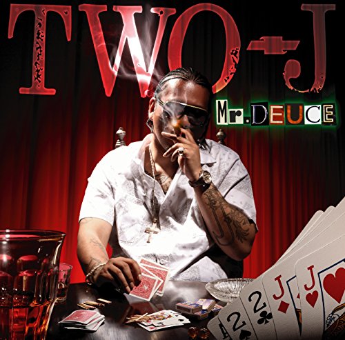 Amazon.co.jp: Mr. DEUCE : TWO-J: デジタルミュージック