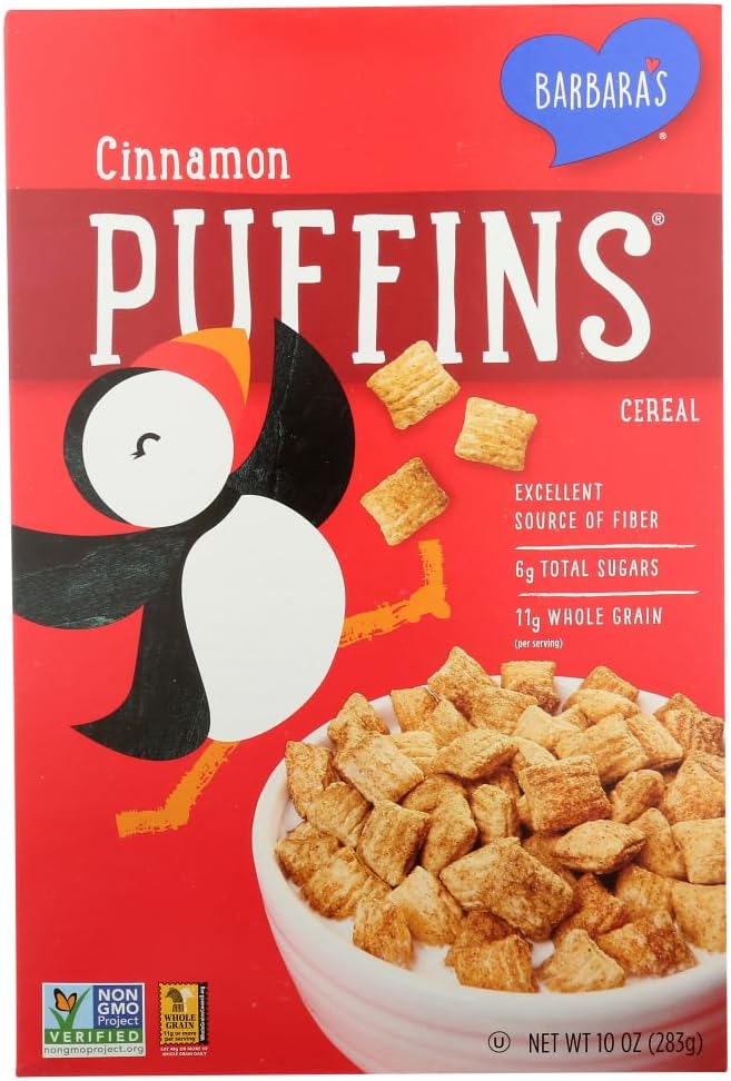 Amazon.com: Quaker Corn Squares 375 g