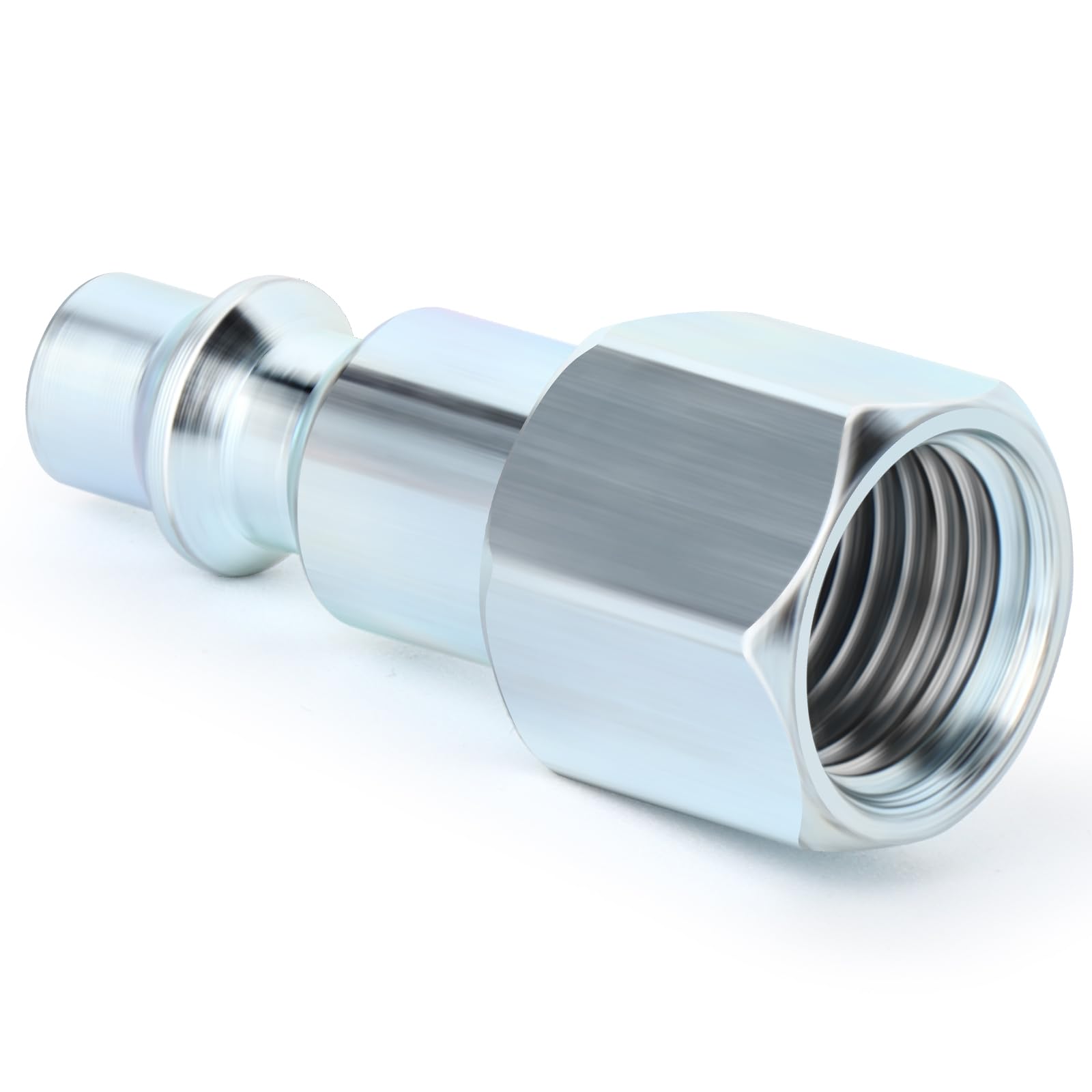 Snapklik.com : GASHER 1/4-Inch NPT Female Industrial Air Plug ...