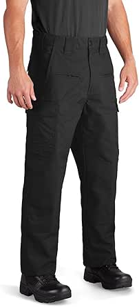 Amazon.com: Propper Kinetic Tactical - Pantalones cargo para hombre ...