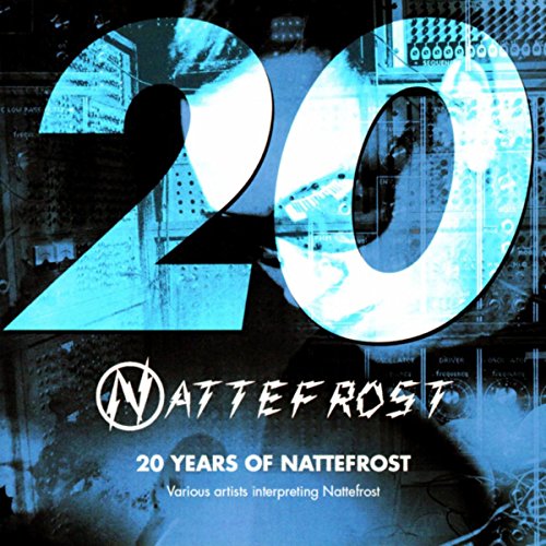 Play 20 Years Of Nattefrost by VARIOUS ARTISTS on Amazon Music