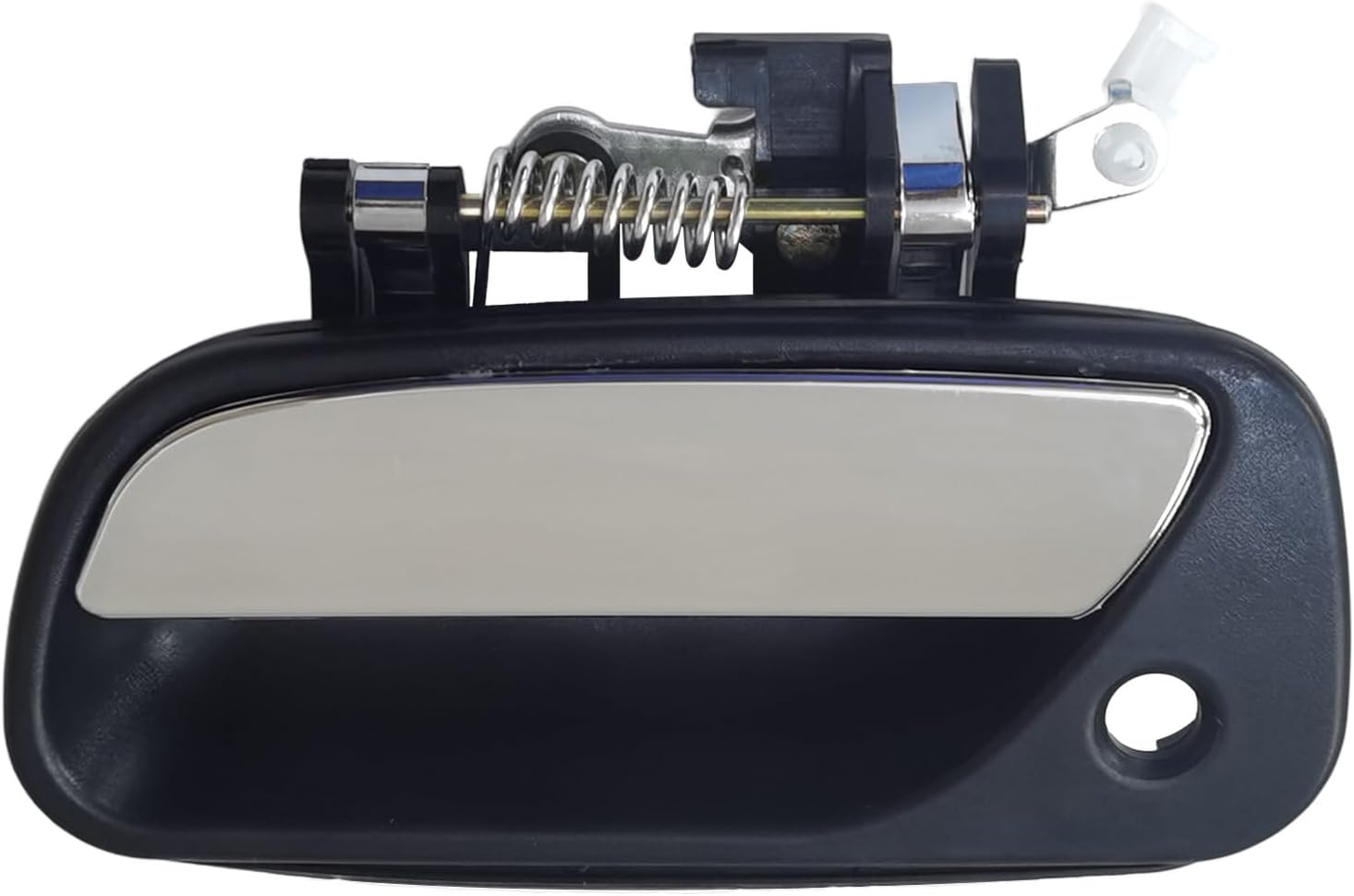 Amazon.com: Evan Fischer Tailgate Handle Compatible with 1993-1998 ...