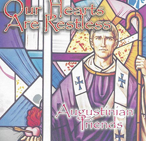 Augustinian Friends, David Cregan, Joseph Genito, Suzanne H. Smart ...